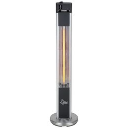 HeatPatio Carbon 2kWDesign outdoor IP55