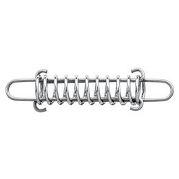 Schneider Spannfeder Edelstahl f&uuml;r Sonnensegel 145 mm