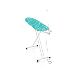 Leifheit B&uuml;geltisch 'Air Board M Solid Plus' 120 x 38 cm