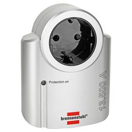 Fa.Brennenstuhl Brennenstuhl &Uuml;berspannungsschutzadapter 'Primera-Line' 13.500 A