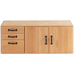 SJ&Ouml;BERGS Sj&ouml;bergs Hobelbank-Unterschrank 'SM 03' f&uuml;r Elite 1500 und Scandi Plus 104 x 48 x 41 cm