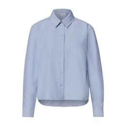 Street One Bluse Damen Gr&ouml;&szlig;e XL blau