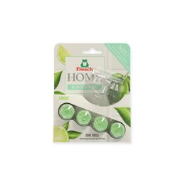 Frosch WC-Reiniger 'Home' Limone 1 St&uuml;ck