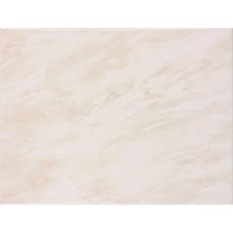 Wandfliese 'Uranus' beige 25 x 33 cm