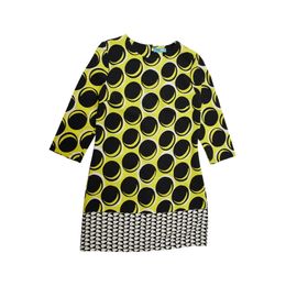 Tooche Kleid 'Joy' Damen Gr&ouml;&szlig;e 38 gelb Sommerkleid