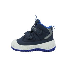 Reima Boots boy size 25 Blue denim