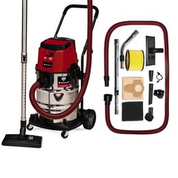 Einhell Akku Nass- und Trockensauger 'TP-VC 36/30 S Auto-Solo' ohne Akku