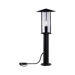 Paulmann Au&szlig;enstehlampe 'Plug & Shine' 160 lm warmwei&szlig; IP 44 &Oslash; 17,2 x 50 cm