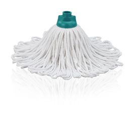 Leifheit Wischmoppkopf 'Classic Mop' Baumwolle