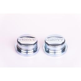 Stema Staubkappe verzinkt 64 mm, 2 St&uuml;ck