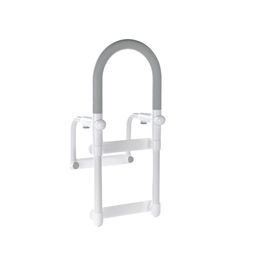 Ridder Badewannen-Einstiegshilfe 'Comfort' wei&szlig;, 54 cm, bis 100 kg