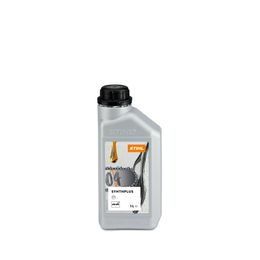 STIHL S&auml;gekettenhaft&ouml;l 'SynthPlus' 1 l