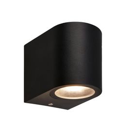 Telefunken Au&szlig;enwandleuchte IP 44 7 x 8 x 9 cm