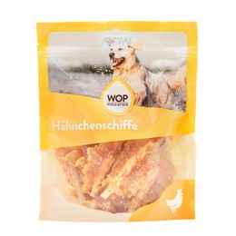 Hundesnack 'H&auml;hnchenschiffe' 250 g