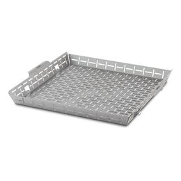 Weber Grillkorb 'Crafted Gourmet BBQ System' Edelstahl 5 x 43,6 x 41,4 cm