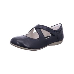 Josef Seibel Ballerina '87272971 100' Damen Gr&ouml;&szlig;e 36 schwarz Sommerschuhe