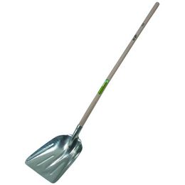 Freund Victoria Schneeschieber Aluminium 33 cm