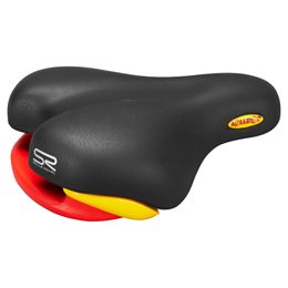 FISCHER BIKE Fischer Fahrrad Kindersattel "Selle Royal" mit Haltegriff