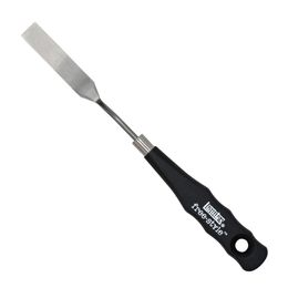 Liquitex Malmesser 'Free-Style ' eckig Nr. 07