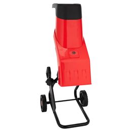 Einhell Elektro-Messerh&auml;cksler BR-MH 2400, 2440 W