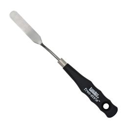 Liquitex Malmesser 'Free-Style ' rund Nr. 08