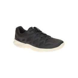 Ecco Schn&uuml;rschuh 'Ecco TerraCruise LT Schuhe schwarz 825803' Damen Gr&ouml;&szlig;e 37 schwarz Sommerschuhe