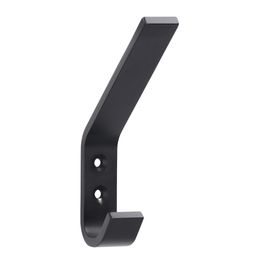 SIRO Haken '2313' Metall 1,9 x 12 x 7,5 cm