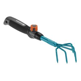 Gardena Blumenkralle 'Combisystem' 5 Zinken inkl. Griff
