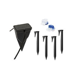 Al-Ko Zubeh&ouml;r-Set f&uuml;r Robolinho M&auml;hroboter 'Quick Homing Kit' 7-teilig