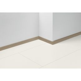PARADOR Sockelleiste 'SL 3' D079 natur 2200 x 40 x 16 mm