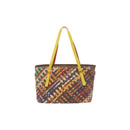 Ebeeza Shopper Damen Gr&ouml;&szlig;e One Size bunt