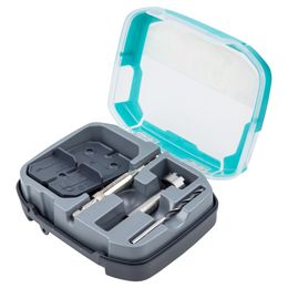 Wolfcraft Scharnierloch-Set &Oslash; 26 mm 5-teilig