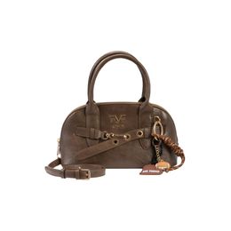 19V69 Italia Handtasche 'Radda' Damen Gr&ouml;&szlig;e One Size schlammfarben