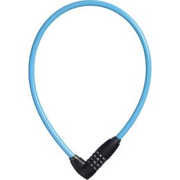 Abus Kabelschloss 'SC Lock 2208' farblich sortiert 65 cm
