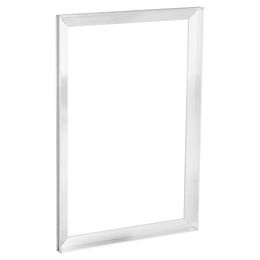 Aco Winkelrahmen Aluminium silbern 40 x 60 cm