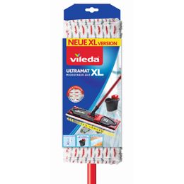 Vileda Bodenwischer-System 'UltraMat XL' Microfaser 2in1