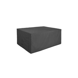toom Abdeckung f&uuml;r Gartentisch wasserabweisend & UV-best&auml;ndig 150 x 75 x 100 cm