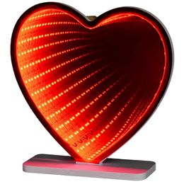 REALITY LEUCHTEN LED-Wandleuchte 'Coracon' 1 W 19,5 x 19,5 x 6 cm