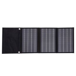 Technaxx Solar-Ladetasche 'TX-207' 21 W