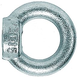 Fischer Ringmutter 'RI M 10'