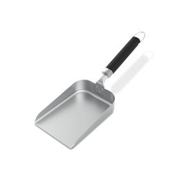 Weber Plancha-Schaufel Edelstahl