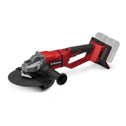 Einhell Akku-Winkelschleifer 'TP-AG 36/230-22 Li BL Solo' ohne Akku und Ladeger&auml;t