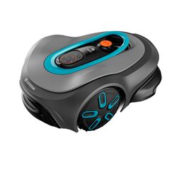 Gardena M&auml;hroboter 'smart SILENO max' bis 1500 m&sup2;