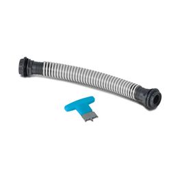 ARVES Verbindungs-Set f&uuml;r Regentonnen &Oslash; 25 mm, mit Bohrer