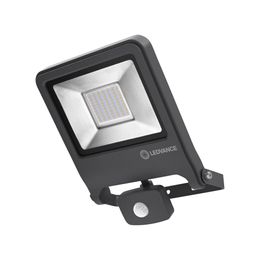 LEDVANCE LED-Arbeitsleuchte 'Endura Flood' 50 W 4500 lm warmwei&szlig; IP 44