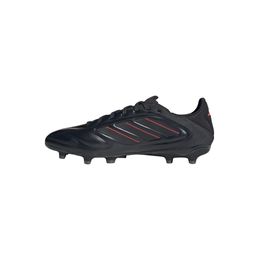 adidas Performance Fu&szlig;ballschuh 'Copa Pure 3 Pro' Herren Gr&ouml;&szlig;e 41/41.5 anthrazit / rot / schwarz
