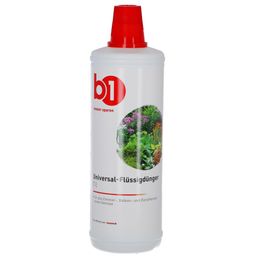 B1 Universal-Fl&uuml;ssigd&uuml;nger 1 l