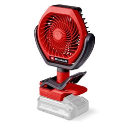 Einhell Akku-Ventilator 'GC-CF 18/110 Li-Solo' ohne Akku und Ladeger&auml;t