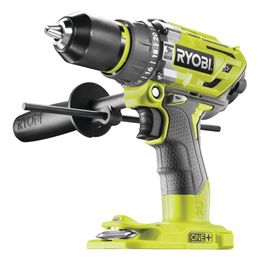 Ryobi Brushless Akku-Schlagbohrschrauber 'ONE+ R18PD7-0' 18 V ohne Akku und Ladeger&auml;t