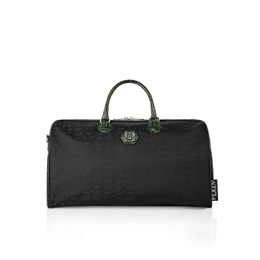 Philipp Plein Umh&auml;ngetasche Herren Gr&ouml;&szlig;e One Size schwarz